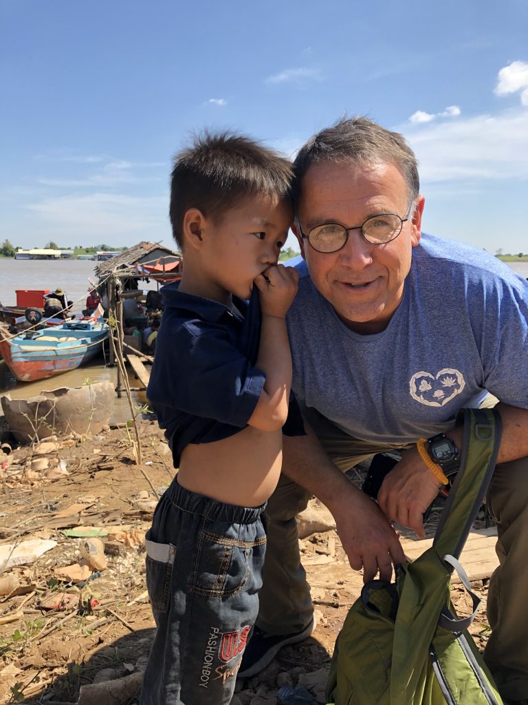 Our Team - International Humanitarian Missions